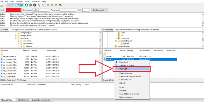 How to Edit WordPress Source Code Files? (includes Video) - LearnWoo