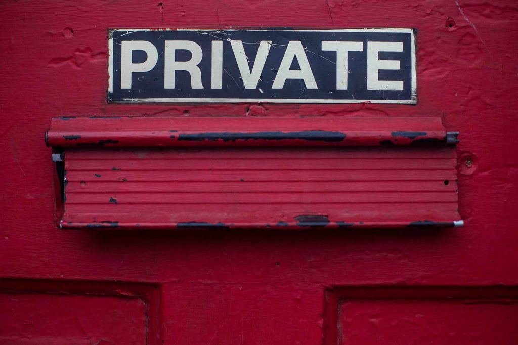 How To Create Private Categories In Woocommerce Learnwoo