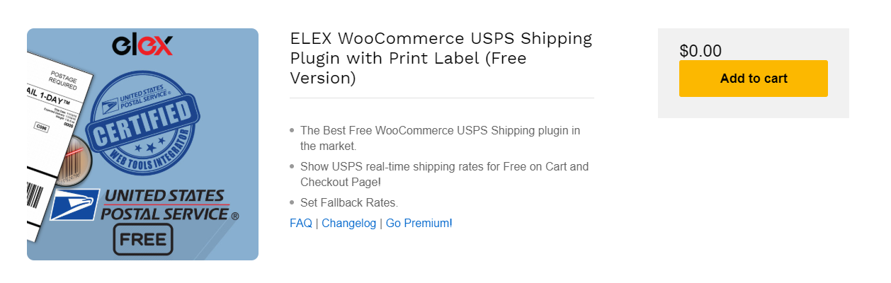 6 Best Free WooCommerce USPS Shipping Plugins for your WordPress ...