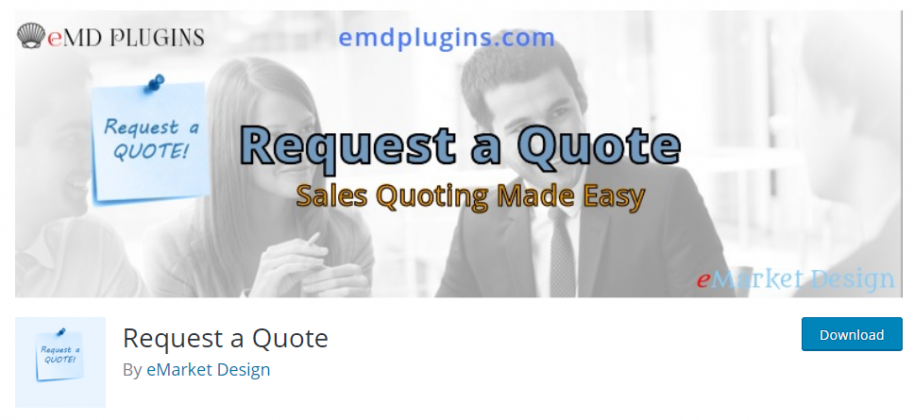7 Best Free WooCommerce Request a Quote Plugins to Supercharge Your ...