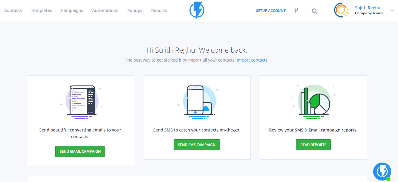 Flashy Marketing Automation Tool pour votre boutique WooCommerce ...