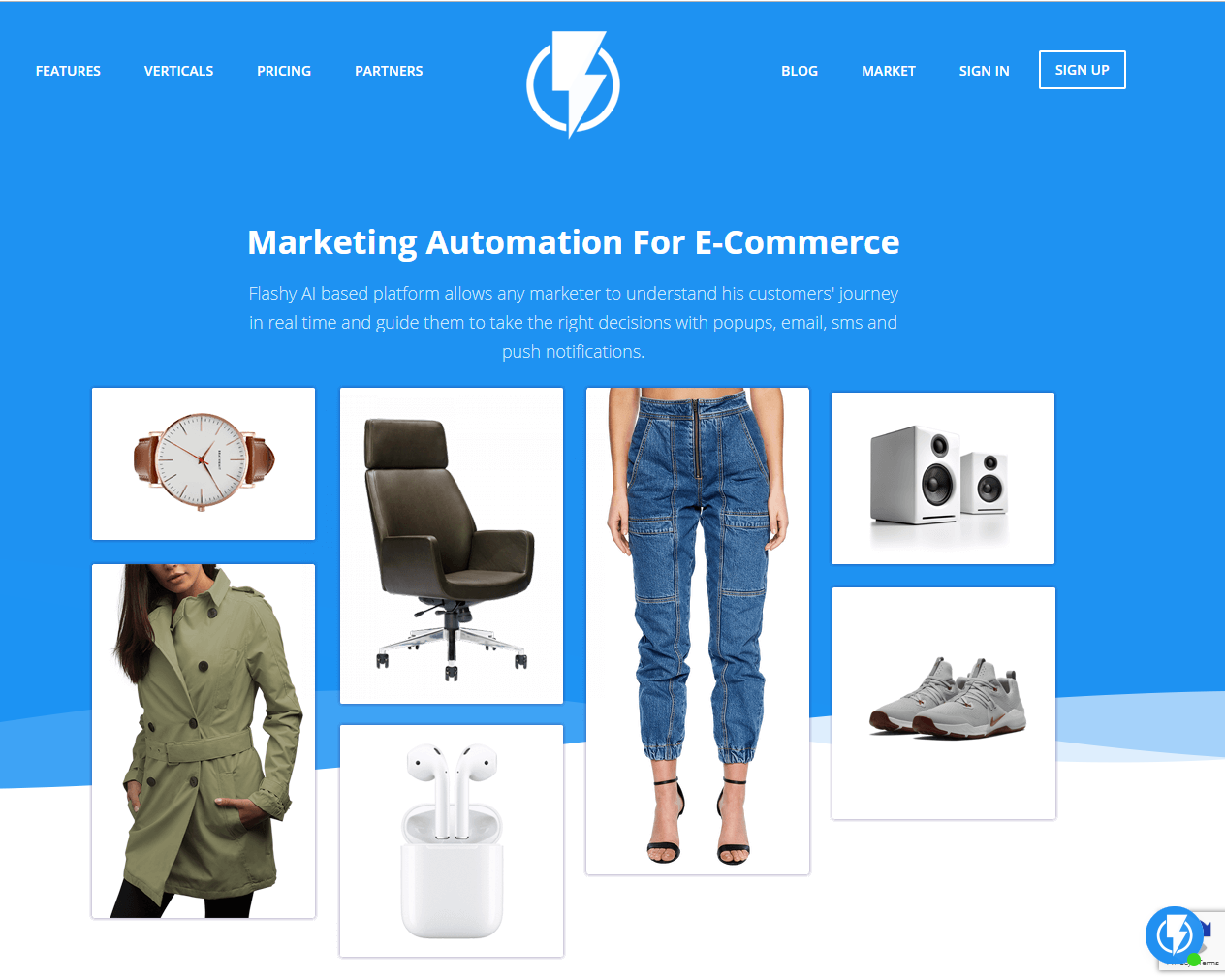 Flashy Marketing Automation Tool for your WooCommerce Store - LearnWoo