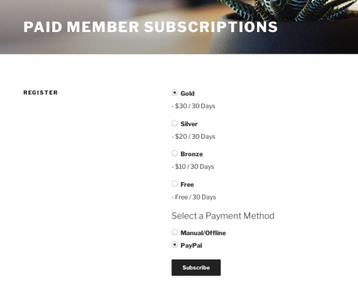 10 Best Free WooCommerce Membership Plugins - LearnWoo