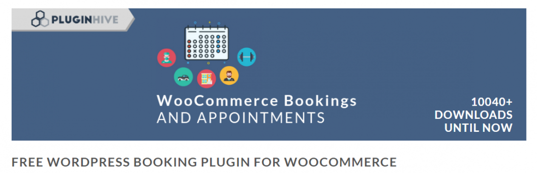 9 Best Free WooCommerce Bookings Plugins - LearnWoo