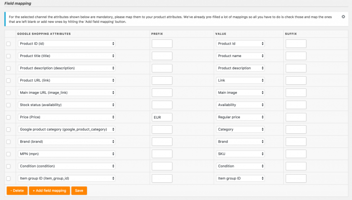 7 Best Free WooCommerce Google Shopping Plugins (WooCommerce Google ...