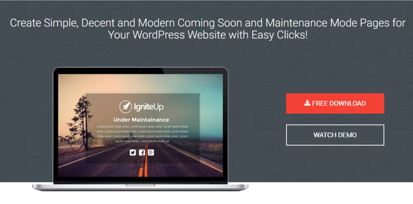 Top Under Construction Plugins for WordPress & WooCommerce Sites - LearnWoo