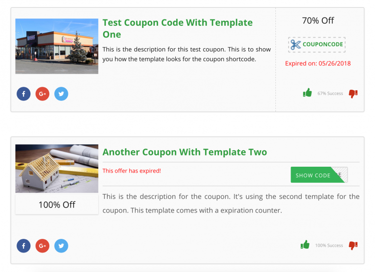 A Complete Guide on WooCommerce Coupon Code Management - LearnWoo