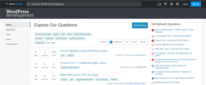 25 Best Websites to Learn WordPress and WooCommerce and Keep Yourself ...