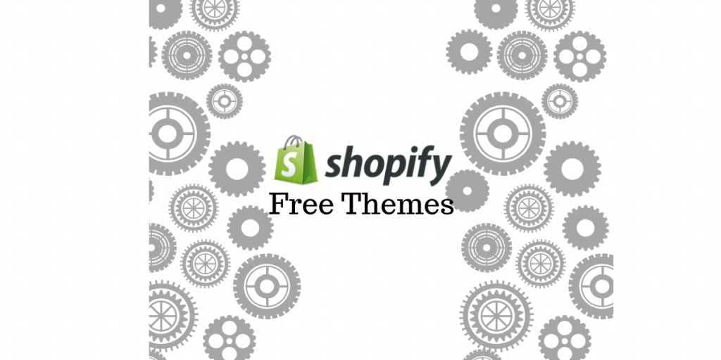 30 Best Free Shopify Themes for your eCommerce Store (includes Video ...