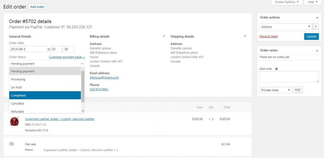 How To Create Webhooks In Woocommerce Learnwoo