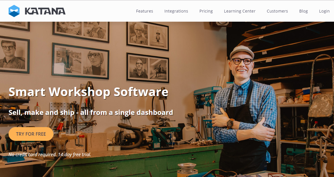 Katana: WooCommerce Inventory Management and Production Monitoring ...