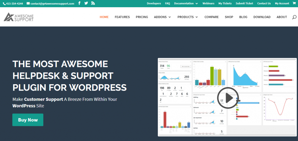 Top 7 Customer Support Software for your Business - LearnWoo