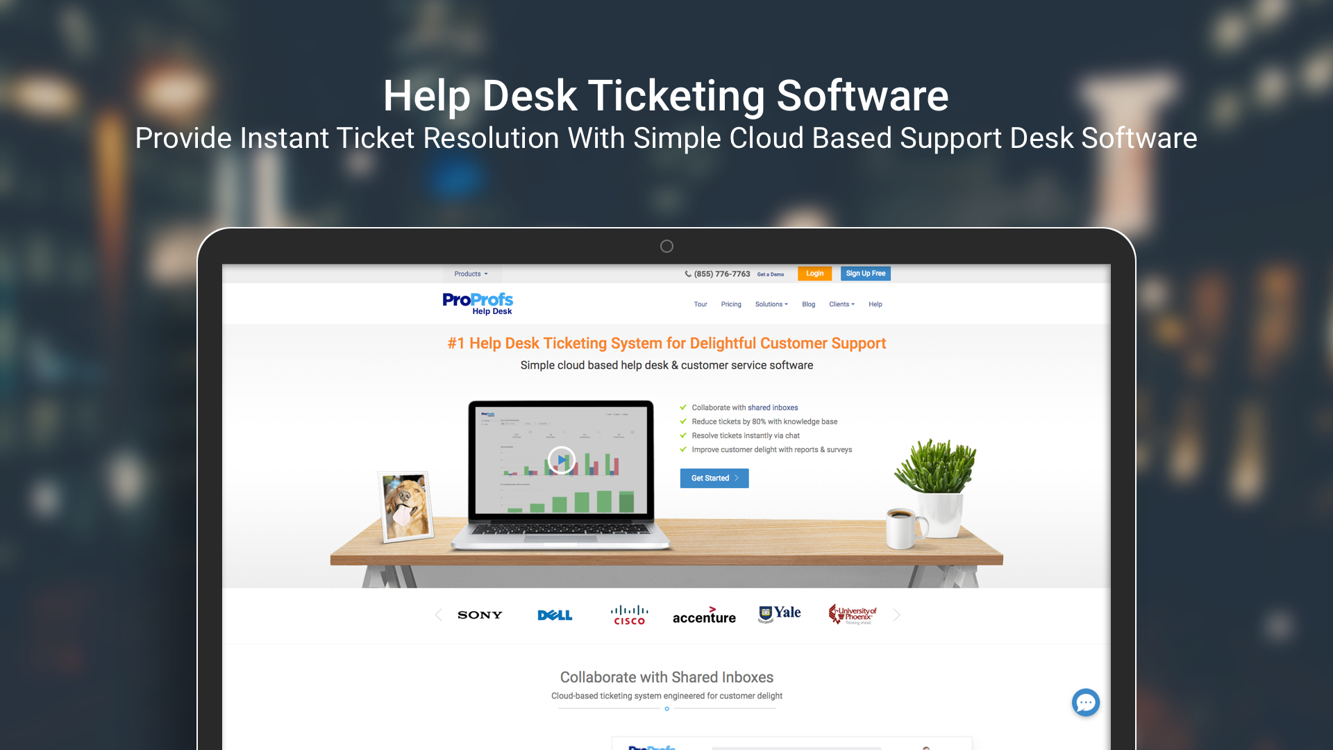Top 7 Customer Support Software for your Business - LearnWoo