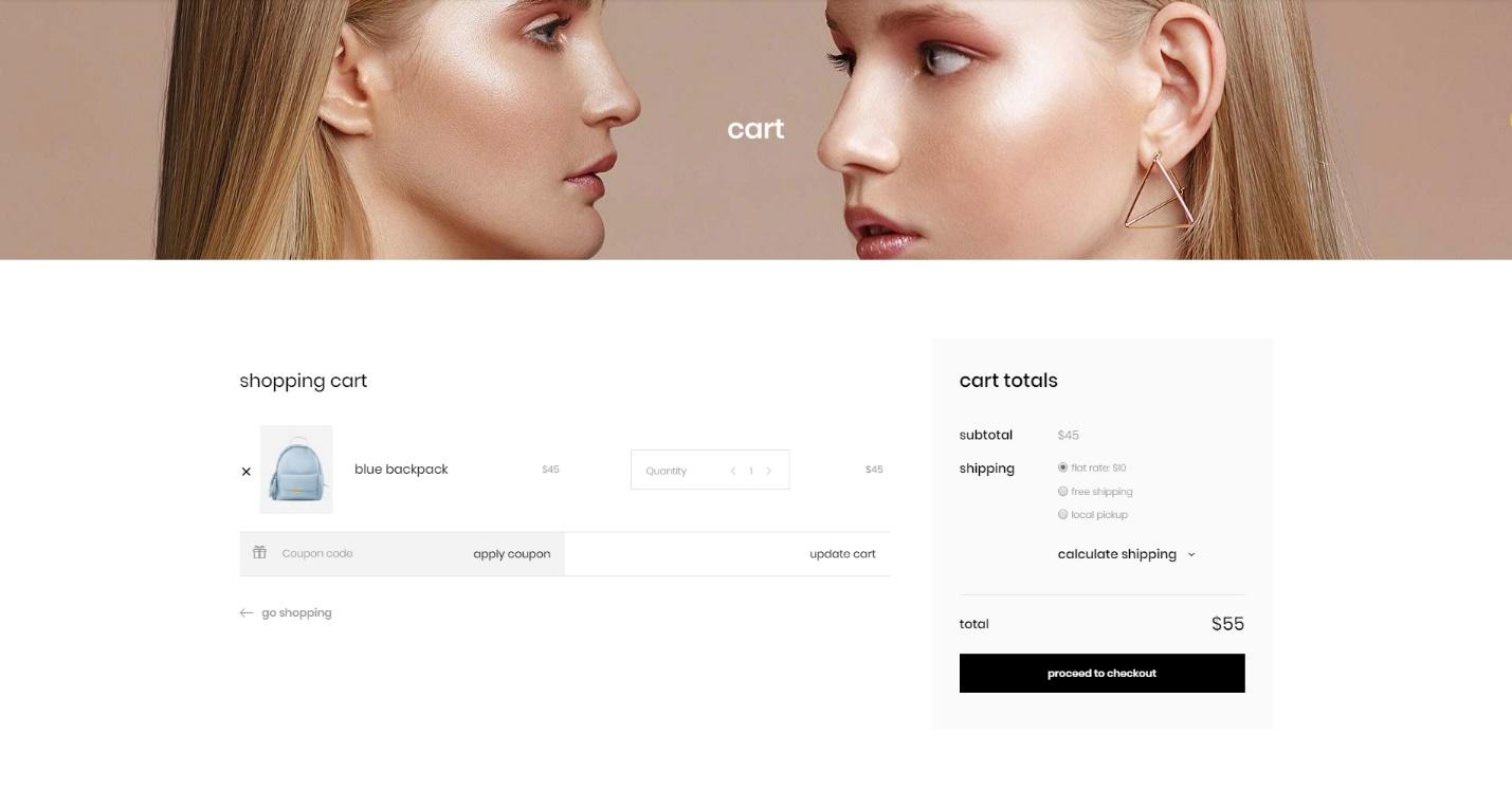 A Comprehensive Guide To Designing eCommerce Websites - LearnWoo