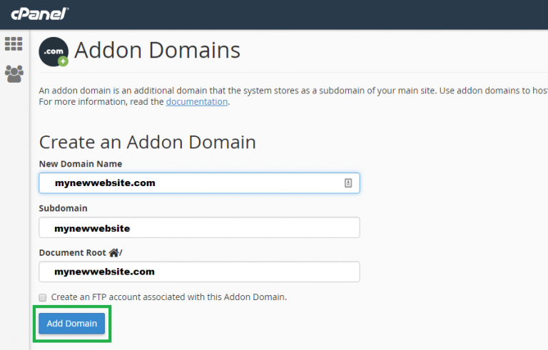 How to Configure Your WordPress Site to a New Domain - LearnWoo