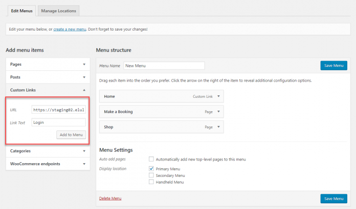 How to Login to your WordPress Admin? - LearnWoo