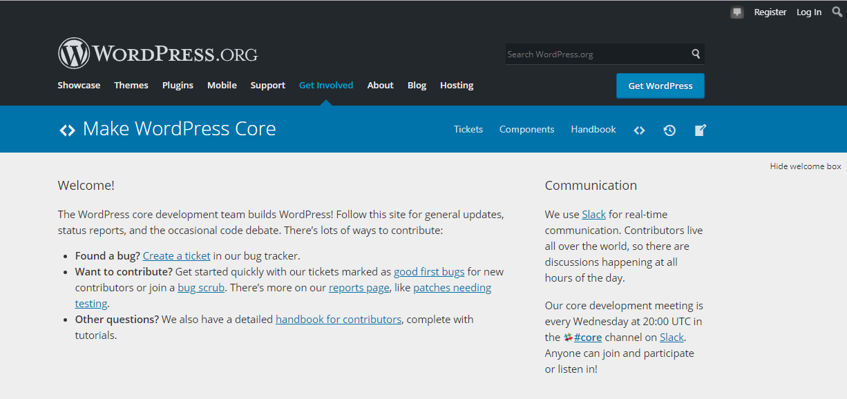 50+ Best WordPress Blogs to Follow 2024 - LearnWoo