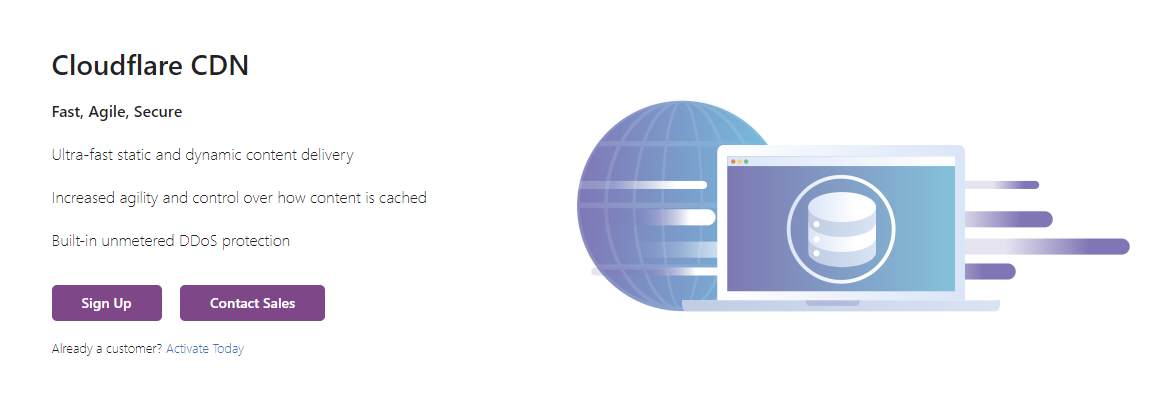 Top Free CDN Services to Improve Site Performance - LearnWoo