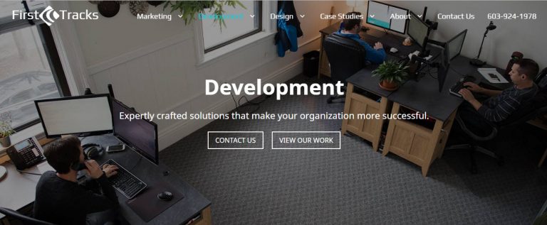Top 15 Software Development Service Providers for WordPress & WooCommerce - LearnWoo