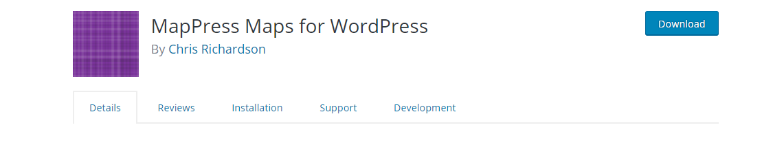 Meilleurs plugins WordPress Google Maps pour 2019 | Webypress