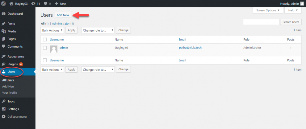 How To Make a WordPress Website in 2024 (For Beginners) - LearnWoo