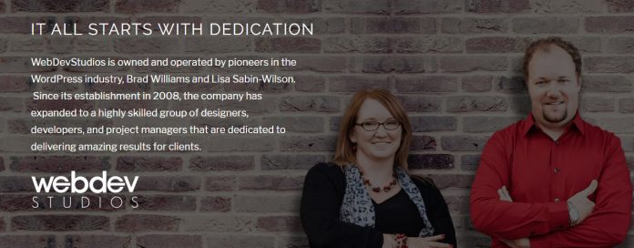 Top 15 Software Development Service Providers for WordPress & WooCommerce - LearnWoo