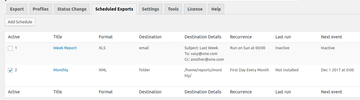 Best Woocommerce Customer Order Csv Export Plugins 2024 Learnwoo