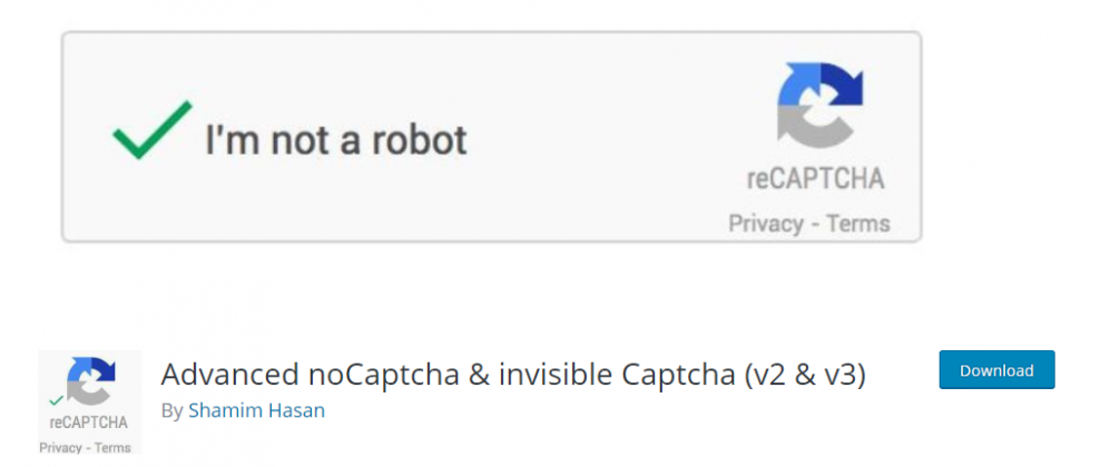 How to Set Up Google CAPTCHA for Secure WordPress Login? - LearnWoo