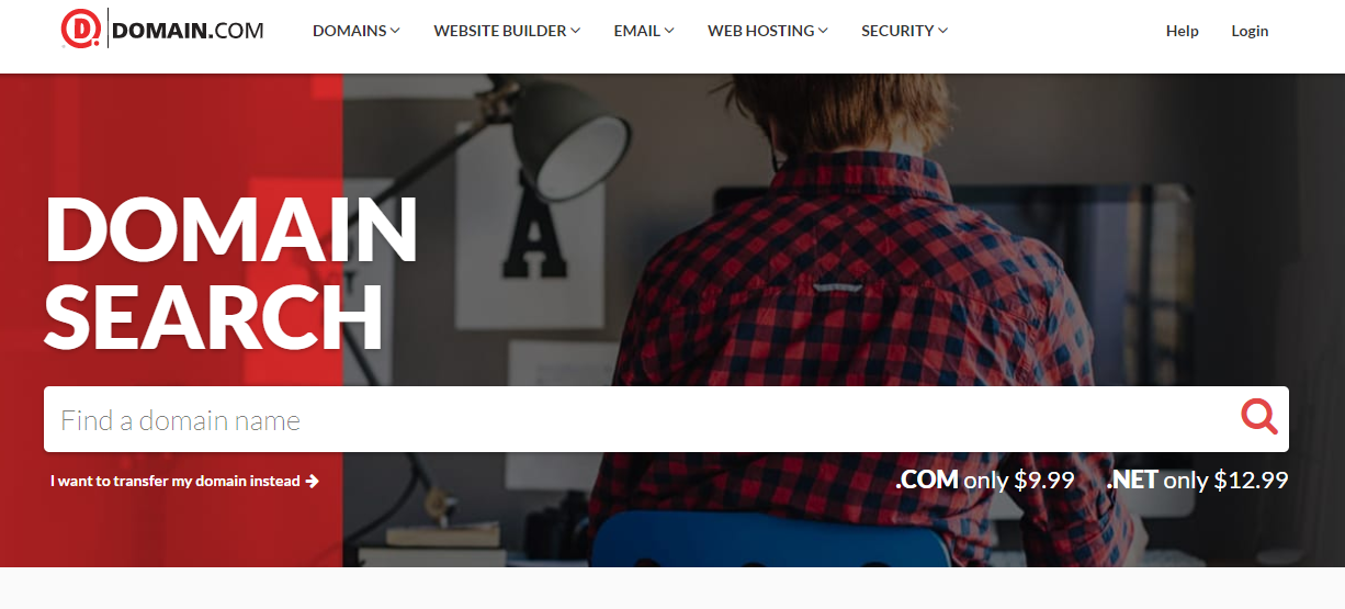 Best Domain Registrars and Tips for Buying Domains - LearnWoo