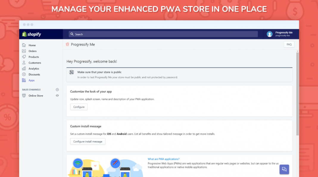 35 Best Free Shopify Apps for your Brand New Shopify Store - LearnWoo