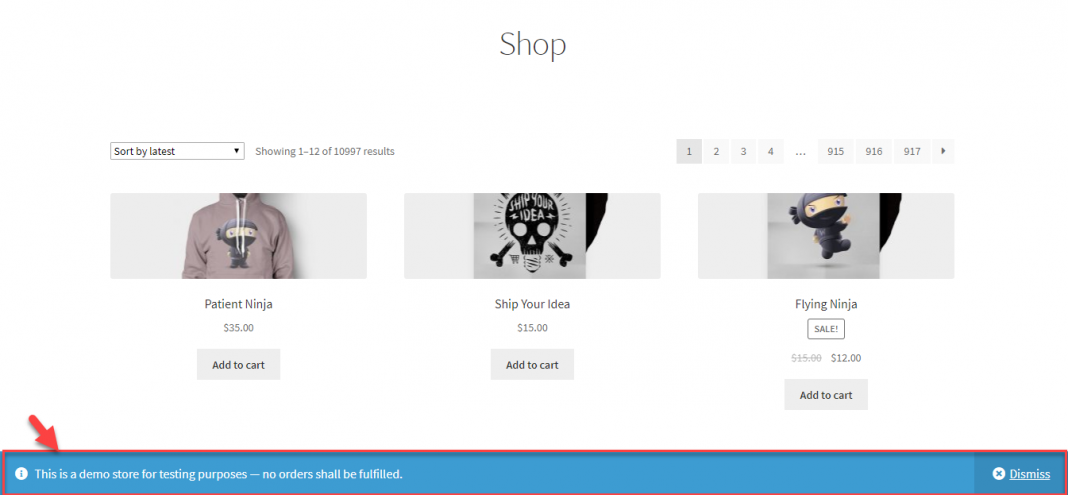 How to Set Up WooCommerce Customizer for Product Images, Catalog and ...