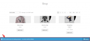 How to Set Up WooCommerce Customizer for Product Images, Catalog and ...