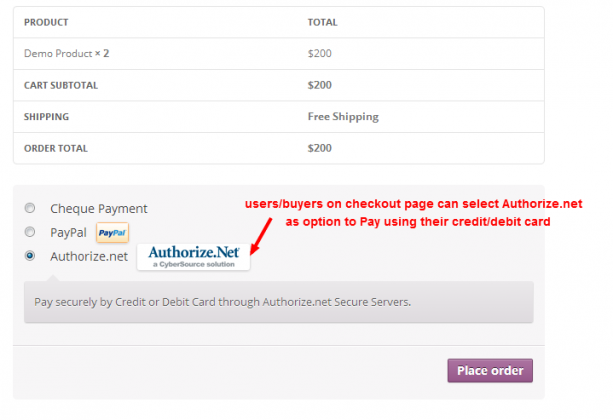 6 Best WooCommerce Authorize.net Plugins (2024) - LearnWoo