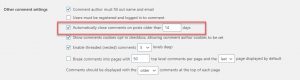 How to Completely Disable Comments on WordPress - LearnWoo
