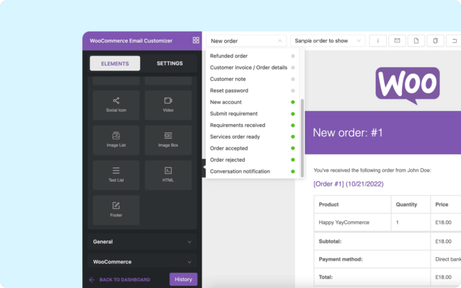 Woo Sell Services Review: An All-In-One Plugin To Allow You Sell Services Online - LearnWoo