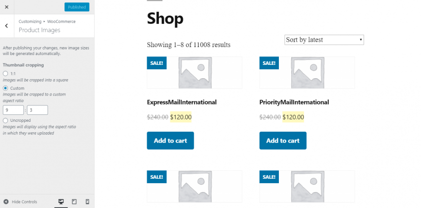How to Manage and Optimize WooCommerce Product Image Size? (with Video ...