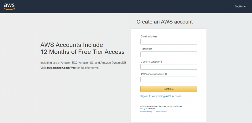 How to Configure CDN with WordPress using Amazon Web Services (AWS ...