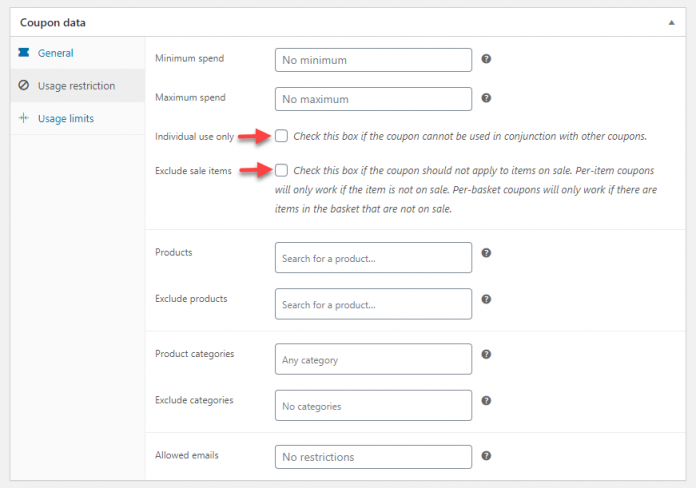How to Add Coupons on WooCommerce (With Video) - LearnWoo
