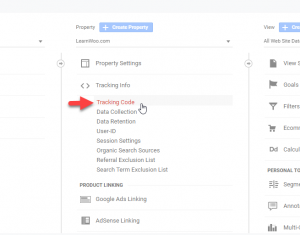 How to Add Google Analytics Tracking to your WordPress WooCommerce Site ...
