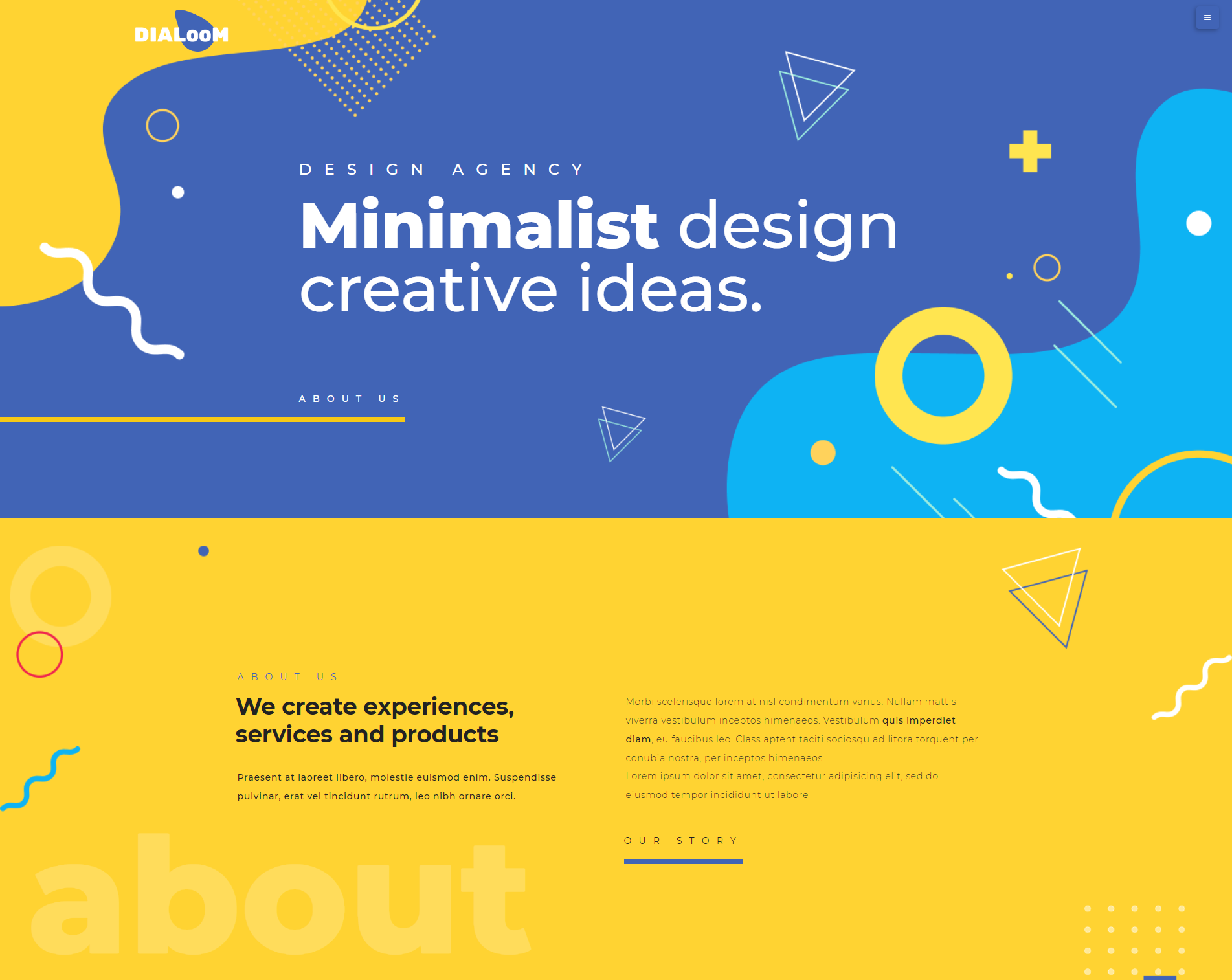 Best WordPress Free Themes with Demo Content - LearnWoo