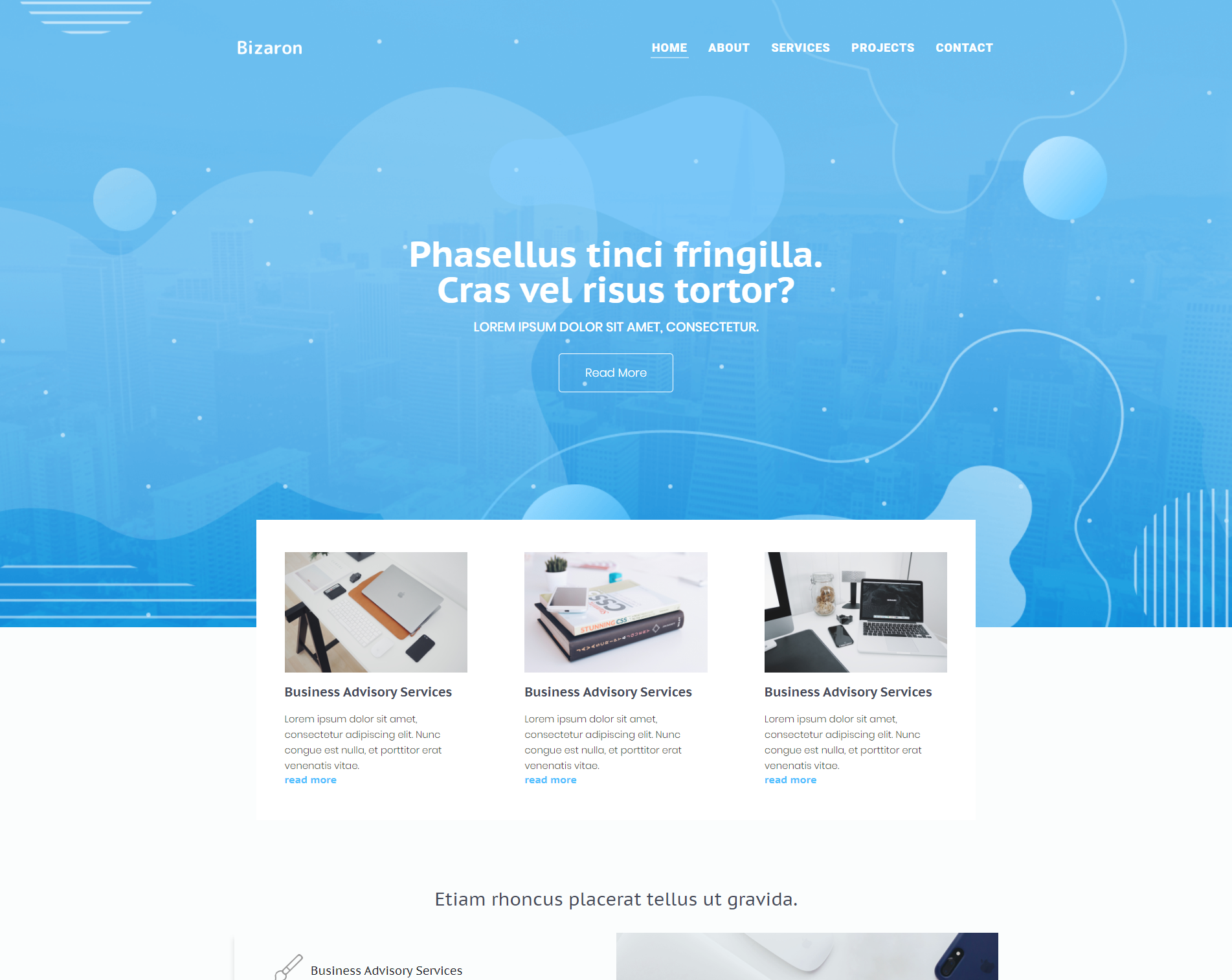 Best WordPress Free Themes with Demo Content - LearnWoo