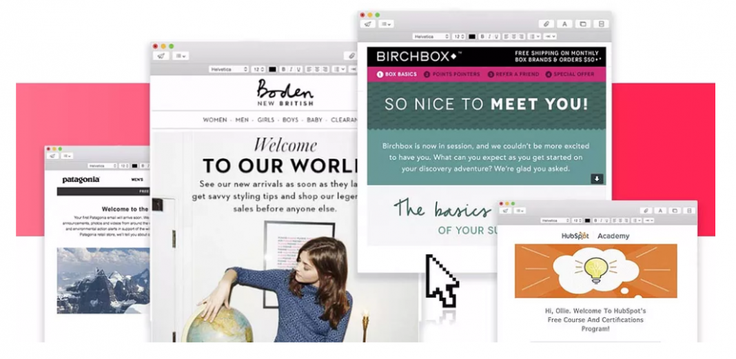 How to Build an Email List that can Give you Consistent Sales - LearnWoo