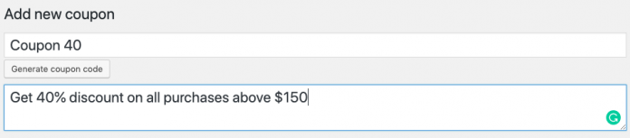 How to Use WooCommerce Coupons to Boost Sales - LearnWoo