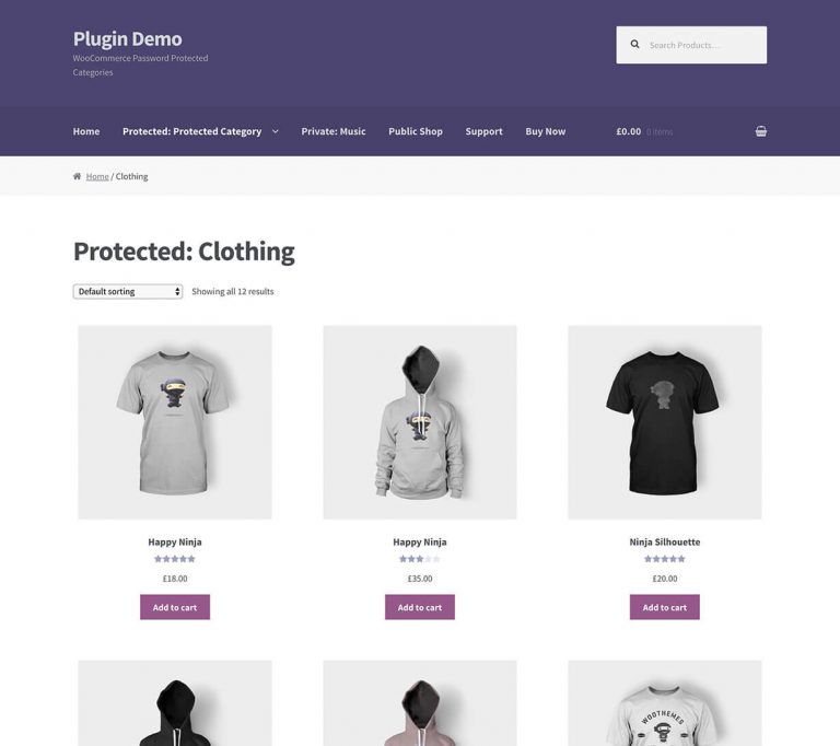 7 Best Woocommerce Private Store Plugins 2022 Learnwoo