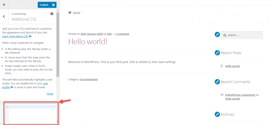 How to Install and Set Up a WordPress Theme? A Detailed Guide with ...