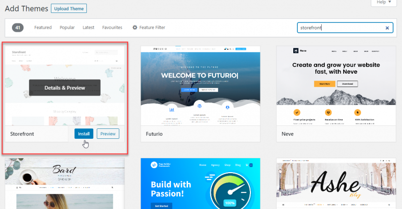 How to Install and Set Up a WordPress Theme? A Detailed Guide with ...