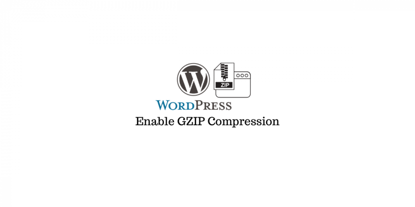 How to Enable GZIP Compression on WordPress Site? (with Video) - LearnWoo