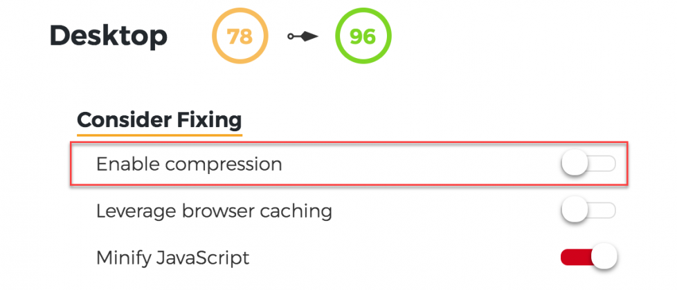 How to Enable GZIP Compression on WordPress Site? (with Video) - LearnWoo