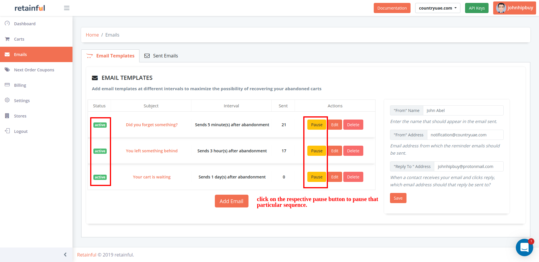 Ultimate Guide to Set Up WooCommerce Abandoned Cart Recovery Automation ...