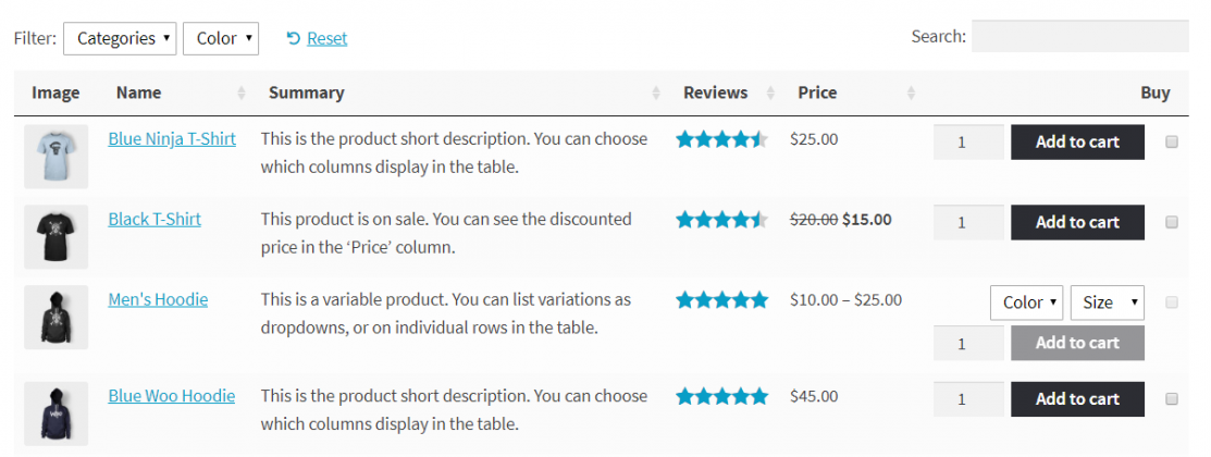 10 Best Woocommerce Quick Order Plugins 2024 Learnwoo